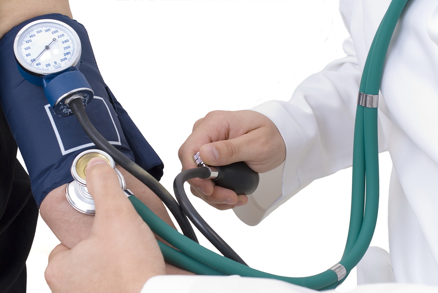Small Implants May Help Control Blood Pressure MedTrust