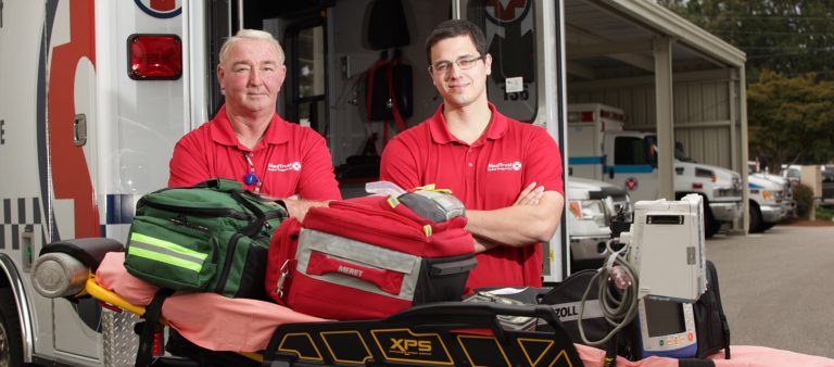 Excellence In Mobile Healthcare - MedTrust